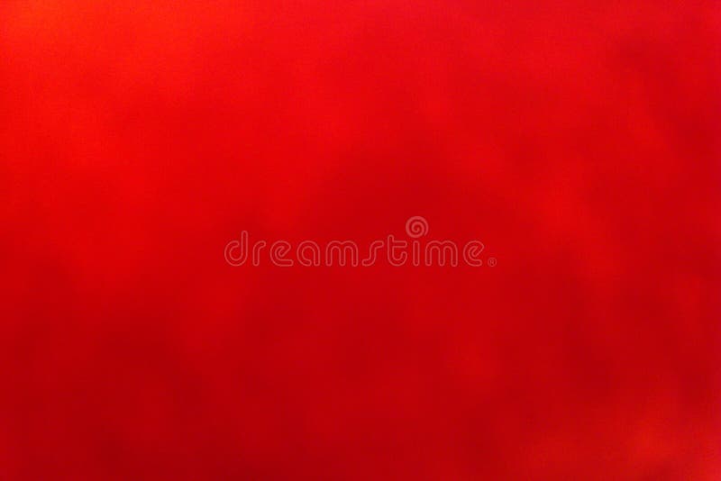 Fondo Colorido De La Pintura De Digitaces En Color Rojo Sangre En Sandy ...