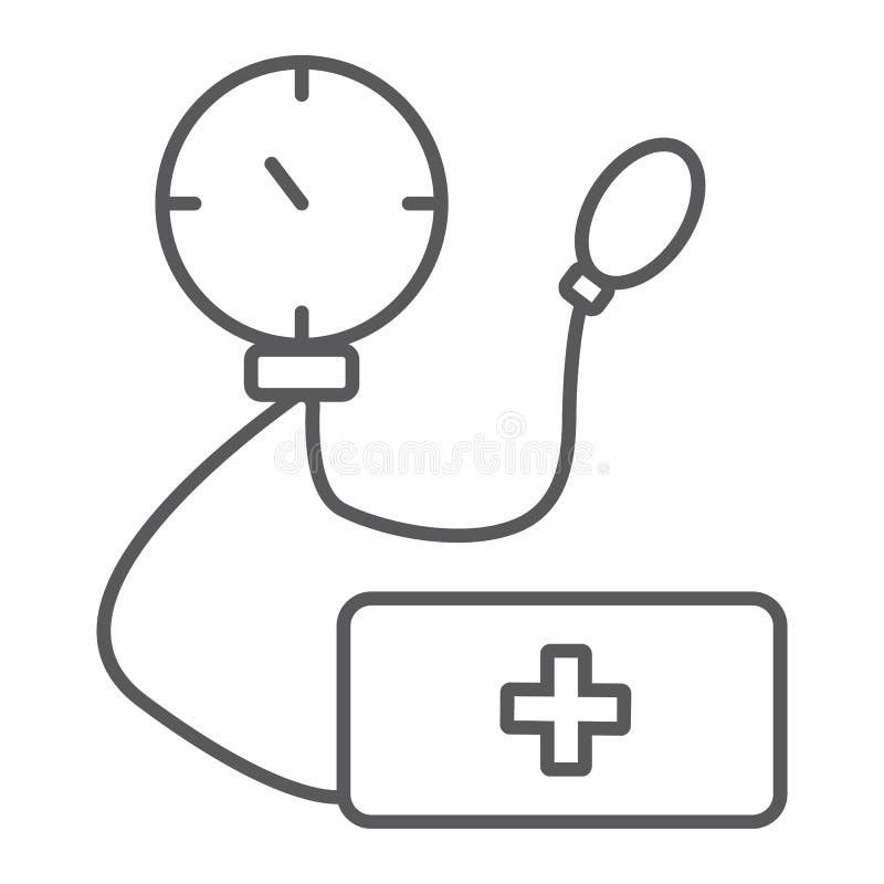 Health Measurement Neon Light Concept Icons Set. Body Weight, Height ...