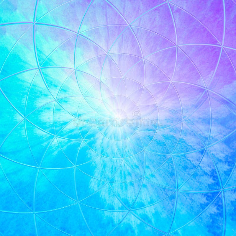 Tons De Fundo Azul Roxo Abstratos Ilustração Stock - Ilustração de roxo ...