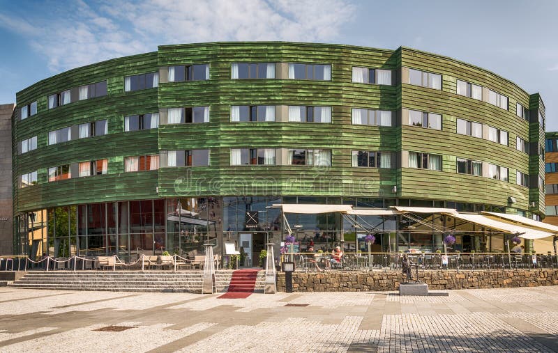 Tonsberg - Noruega imagen editorial. Imagen de historia - 90577620