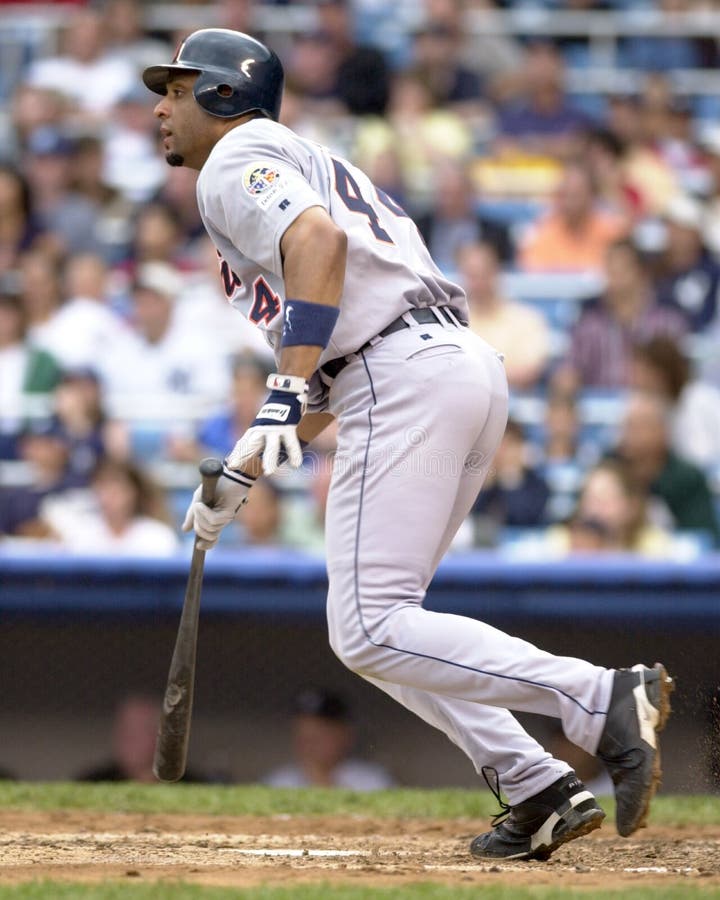 Tony Clark, New York Mets immagine editoriale. Immagine di stadio ...