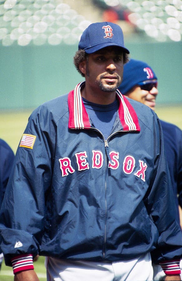 Tony Clark, NY Mets redactionele fotografie. Image of nieuw - 44115787