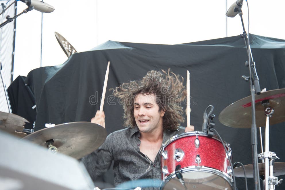 Tony Cupito editorial stock image. Image of hollywood - 26831969