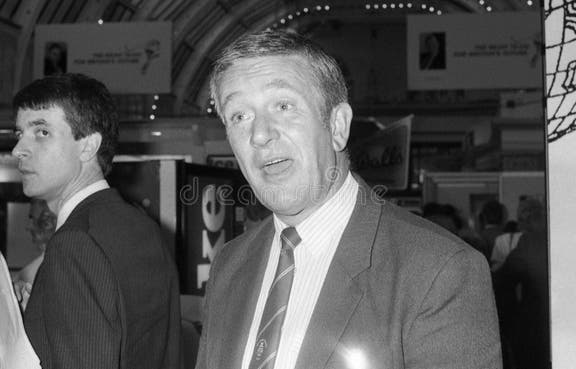 Tony Favell editorial stock photo. Image of conservative - 11133338