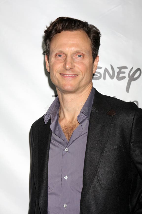 Tony Goldwyn editorial photography. Image of goldwyn - 23107137