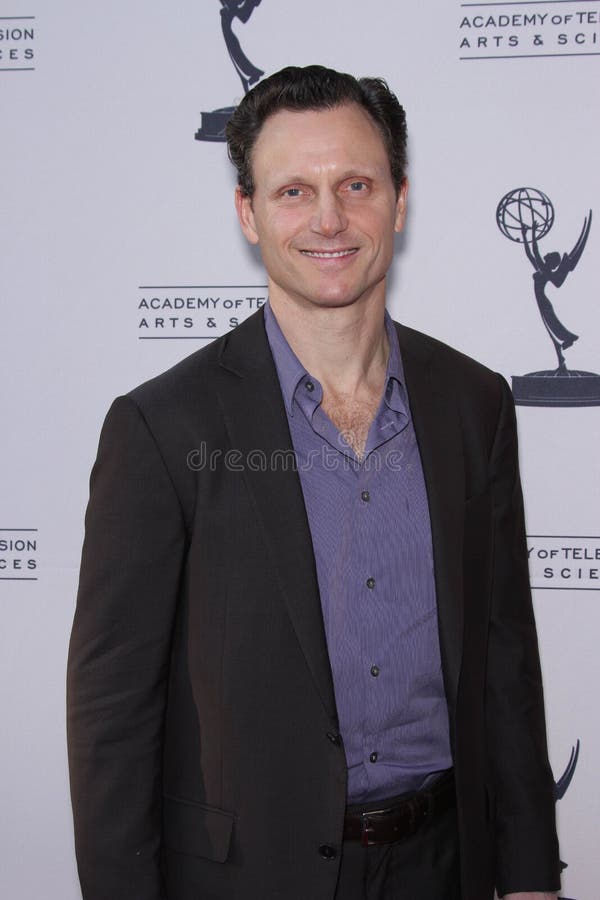Tony Goldwyn editorial image. Image of director, actor - 25134740