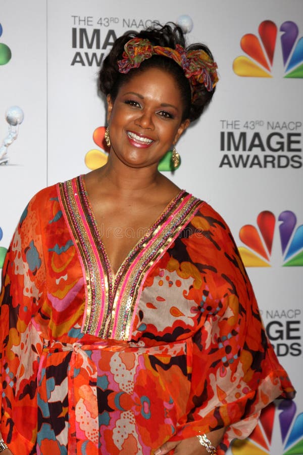 Tonya Lee Williams editorial stock image. Image of 43rd - 23573339