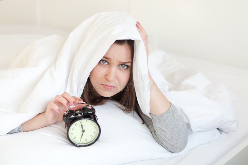 Too early stock image. Image of rise, facial, bright - 33285463