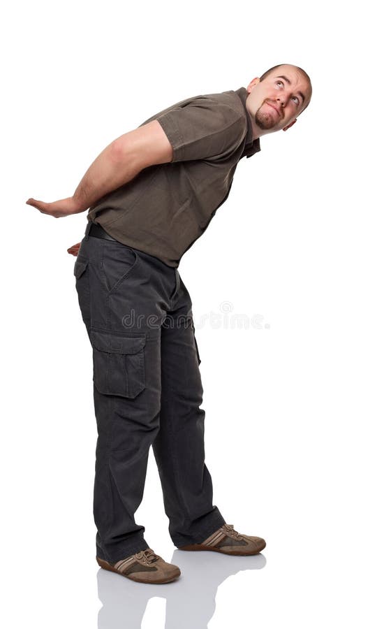 Too heavy stock image. Image of hard, tired, vertical - 25388861