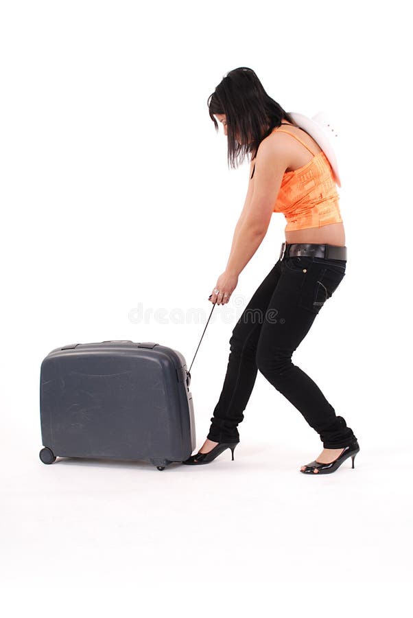 121 Lift Heavy Suitcase Stock Photos - Free & Royalty-Free Stock Photos ...