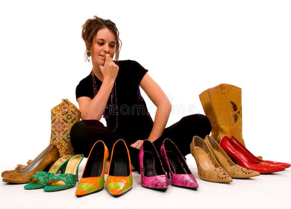 Too many Choices! stock image. Image of flippo, choices - 1979803