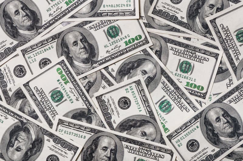 Too many dollars stock image. Image of investment, greenback - 66431343