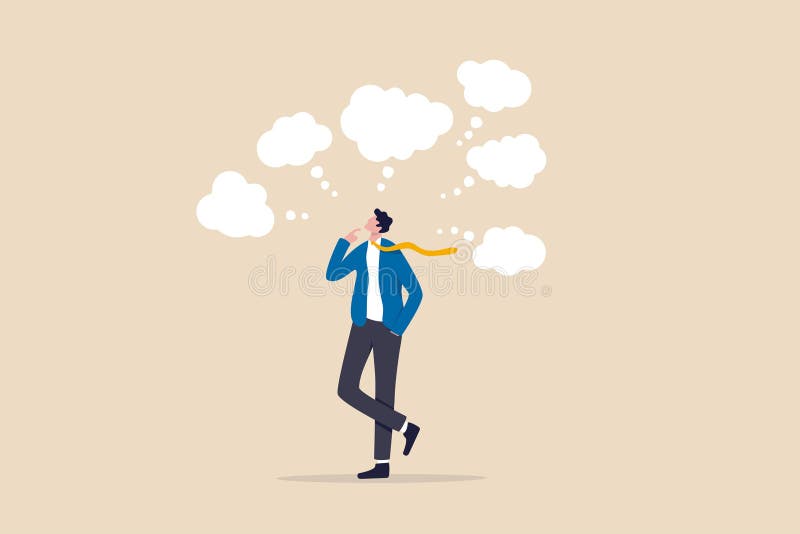 Too Many Thinking Ideas, Overwhelmed Issues or Busy Problem To Be ... Too Many Thinking Ideas, Overwhelmed Issues or Busy Problem To Be ...