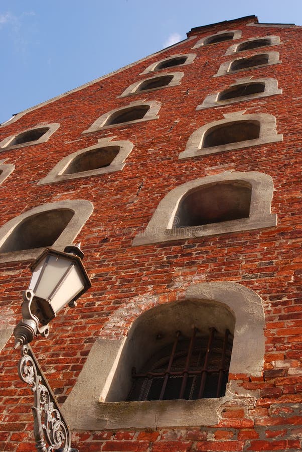 Too Many Windows stock image. Image of windows, arched - 26345731