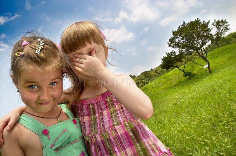 Too much bright light stock image. Image of palm, outdoor - 15501705