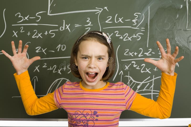 Too much information! stock photo. Image of concentration - 2235798