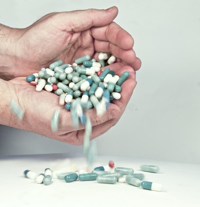 Overdose stock photo. Image of lifestyle, cure, disease - 32792364