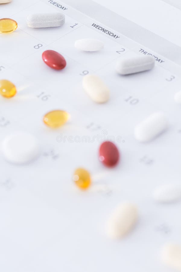 Too Much Medicines Can Kill... Stock Image - Image of preventive ...