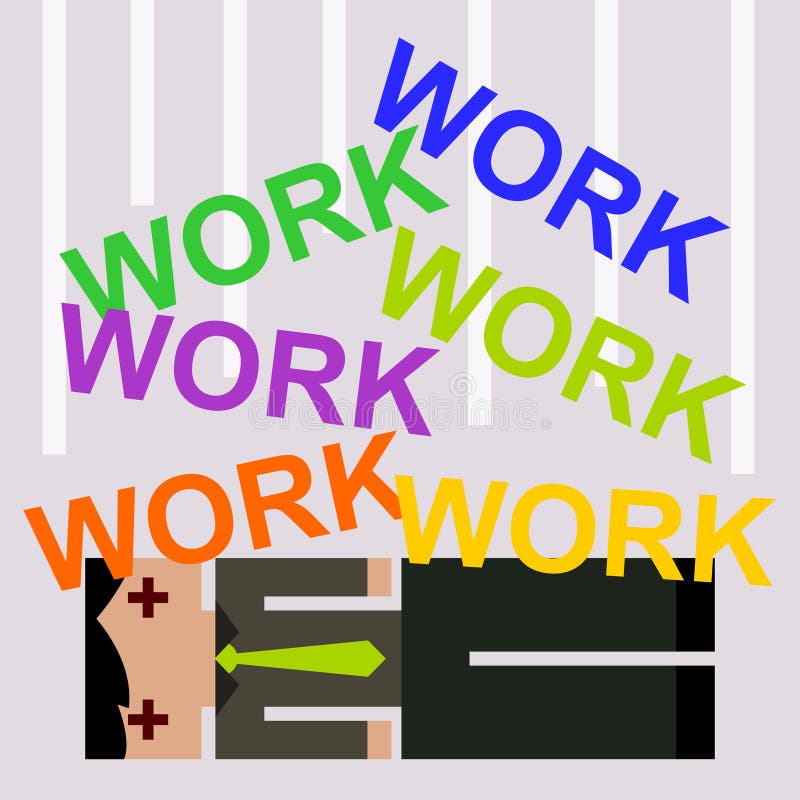Work Pile Up Stock Illustrations – 779 Work Pile Up Stock Illustrations ...