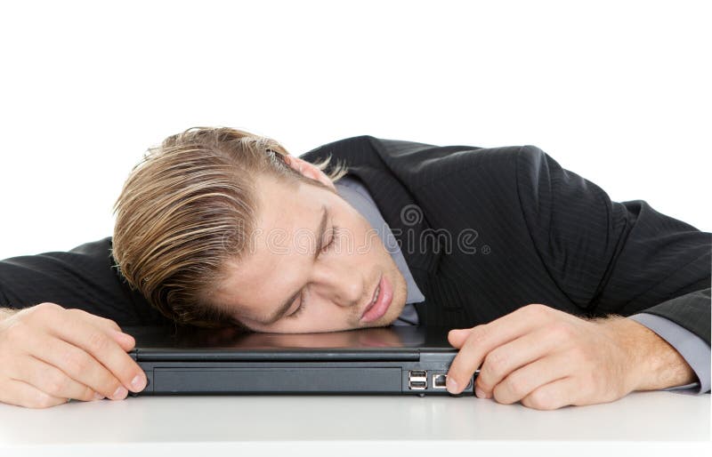 Too much work stock photo. Image of computer, lose, desktop - 20762906