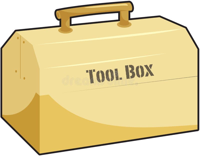 Tool Box Drawing Stock Illustrations – 4,031 Tool Box Drawing Stock ...