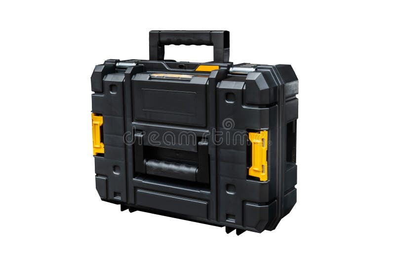 Tool Box or Tool Chest for Protect Equipment and Accessories, Workbox ...