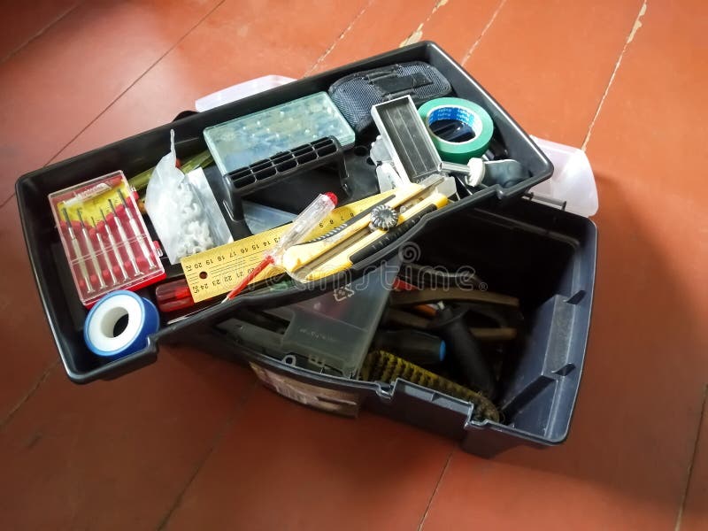 750 Messy Tool Box Stock Photos - Free & Royalty-Free Stock Photos from ...
