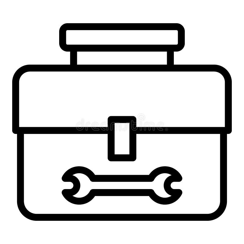 Diy Box Outline Stock Illustrations – 580 Diy Box Outline Stock ...