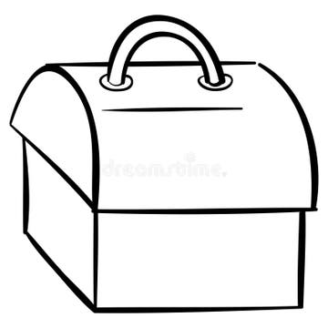 Toolbox Outline Stock Illustrations – 5,879 Toolbox Outline Stock ...