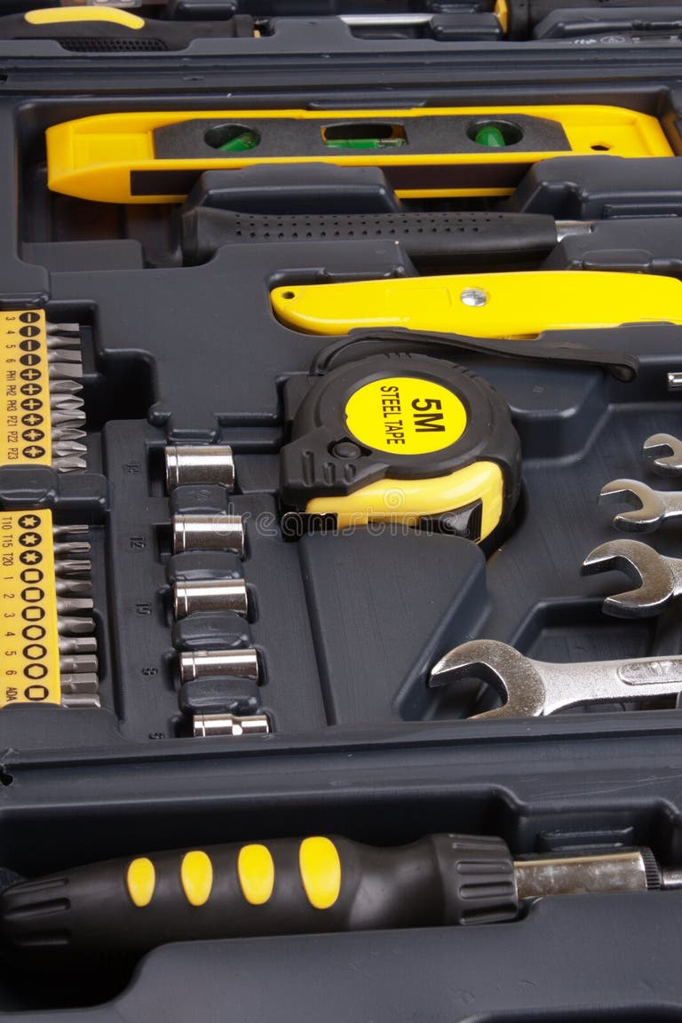 25,509 Tool Set Box Stock Photos - Free & Royalty-Free Stock Photos ...