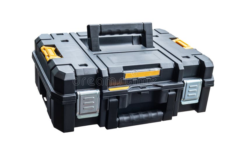 Tool Box or Tool Chest for Protect Equipment and Accessories, Workbox ...