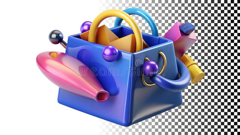 Toolkit Contents Stock Illustrations – 9 Toolkit Contents Stock ...