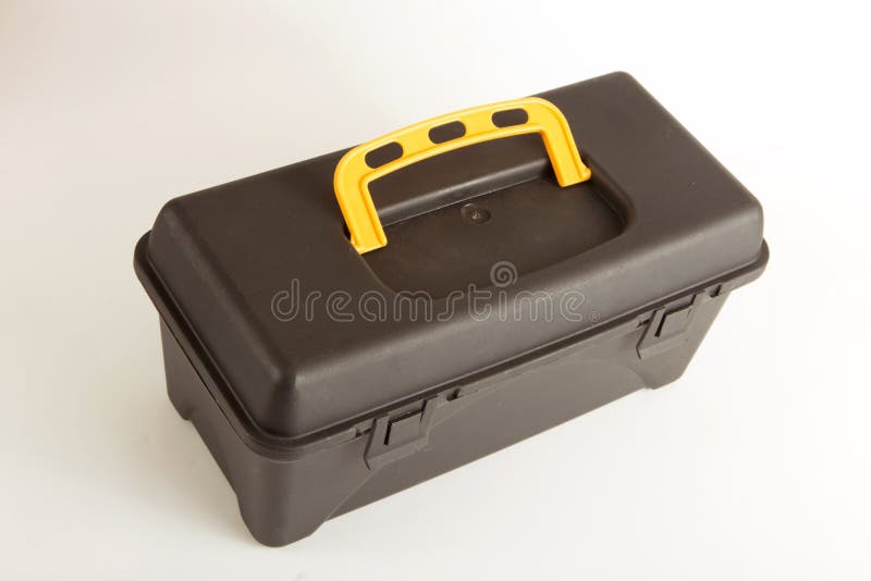 Tool box stock photo. Image of addition, manual, building - 6819454