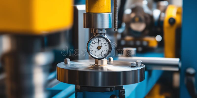 Tool Calibration Ensures Precision and Accuracy in Manufacturing and ...