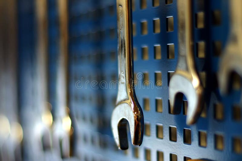 Tool stock image. Image of working, narrow, tools, macro - 139167791