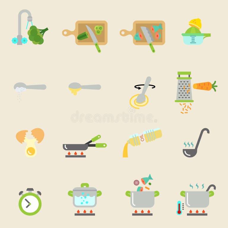 Cooking Water Sign Stock Illustrations – 19,744 Cooking Water Sign ...
