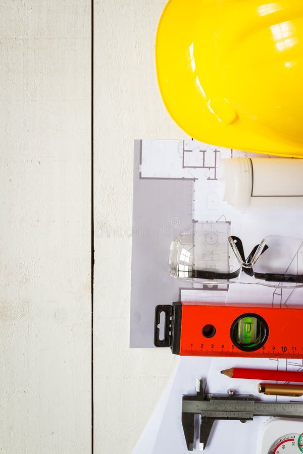 Tool design stock image. Image of wrench, construction - 58681617