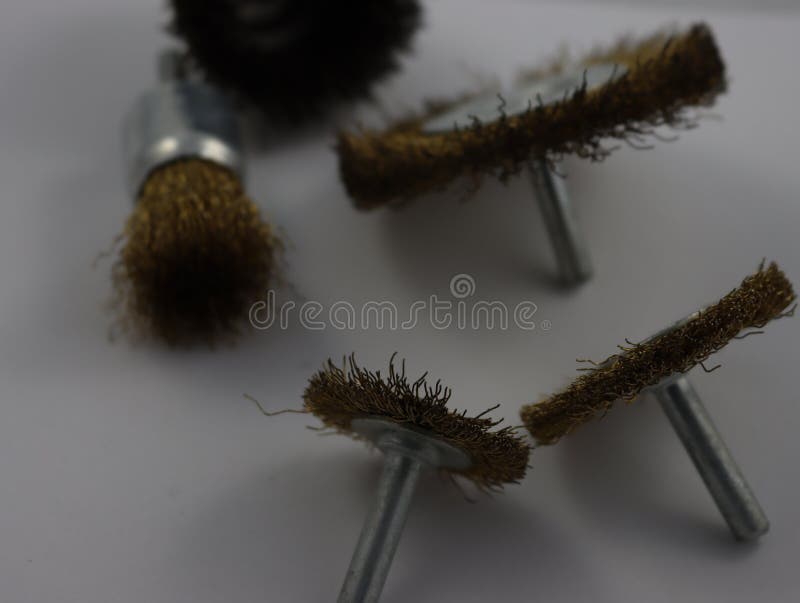 Herramientas Cepillos Stock Photos - Free & Royalty-Free Stock Photos ...