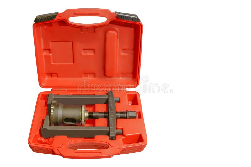 Tool, Fixture for the Out-pressing Stock Photo - Image of manual, metal ...