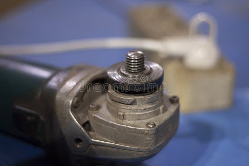 Tool in the Garage of a Man. Hand Tools for Work in the Workshop. What ...