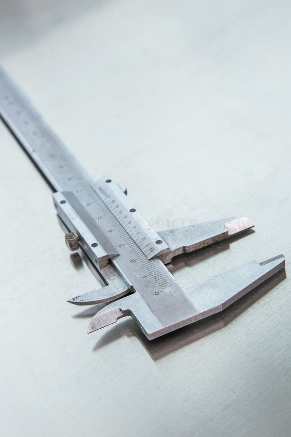 Tool gauge stock photo. Image of micrometer, millimeter - 59210768