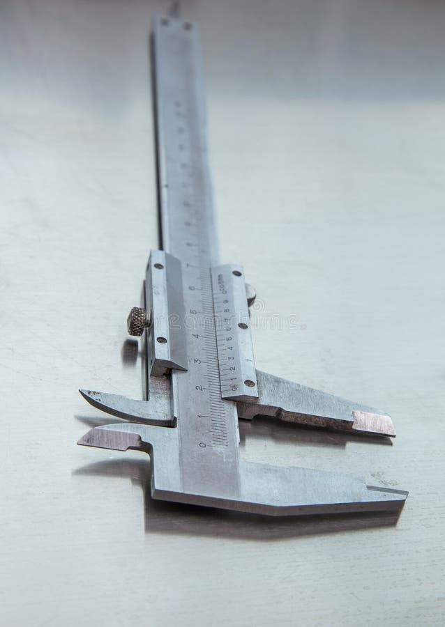Tool gauge stock photo. Image of instrument, accuracy - 59211108