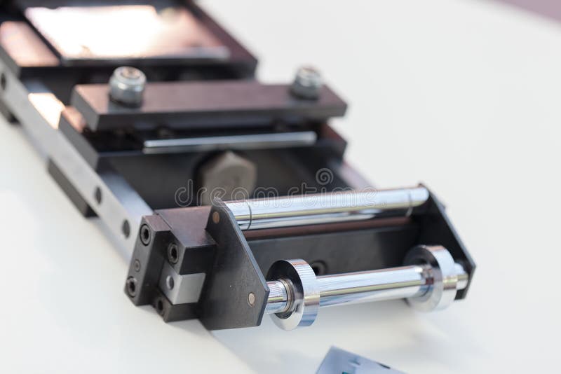 Tool holders stock photo. Image of metal, holder, lathe - 84823864