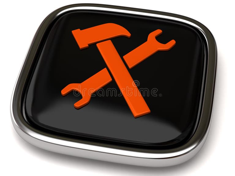 Fix Tool Icon Stock Illustrations – 61,754 Fix Tool Icon Stock ...