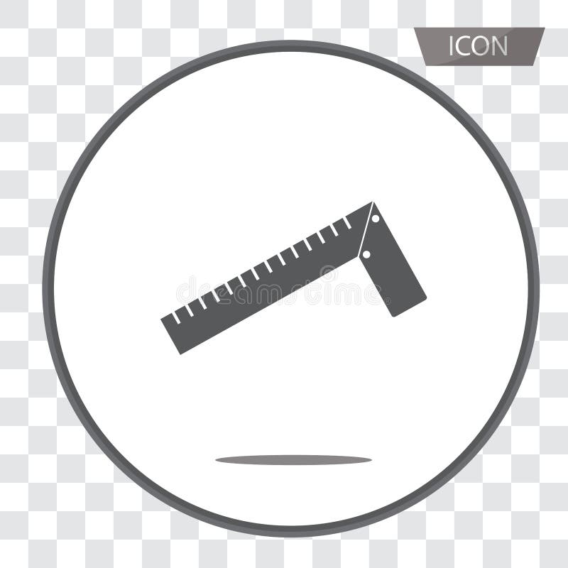 Tool Icon, Tool Symbols Isolated on Background. Stock Vector ...