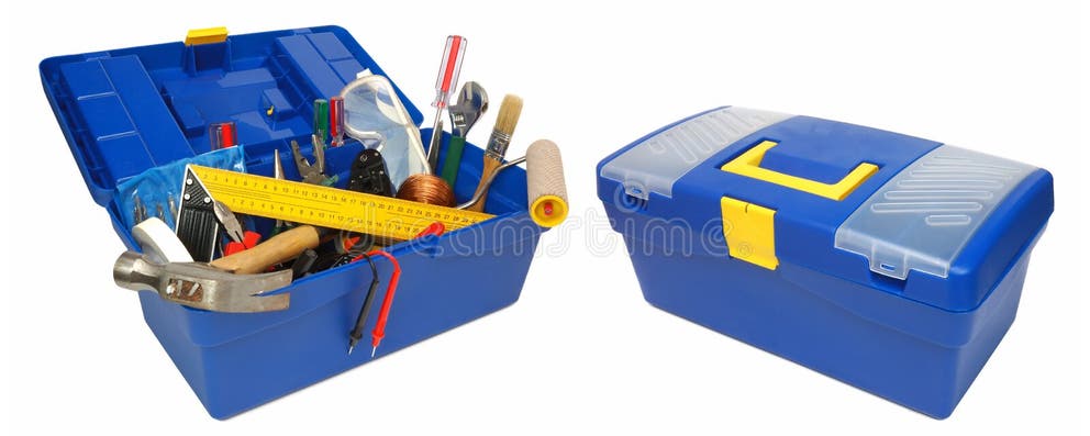 11,578 Tool Box Blue Stock Photos - Free & Royalty-Free Stock Photos ...