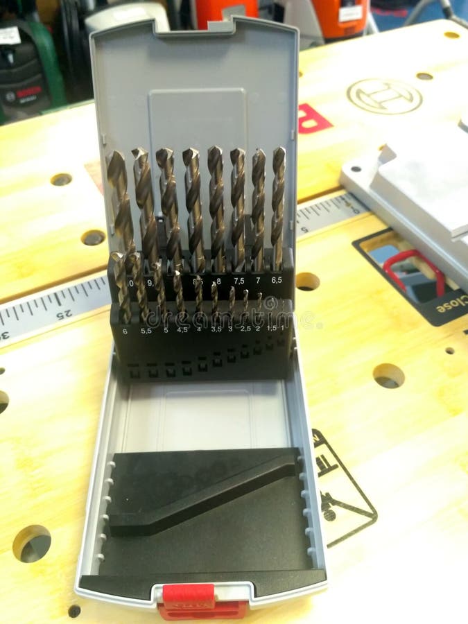 Tool kit stock photo. Image of work, tool, instruments - 112859958