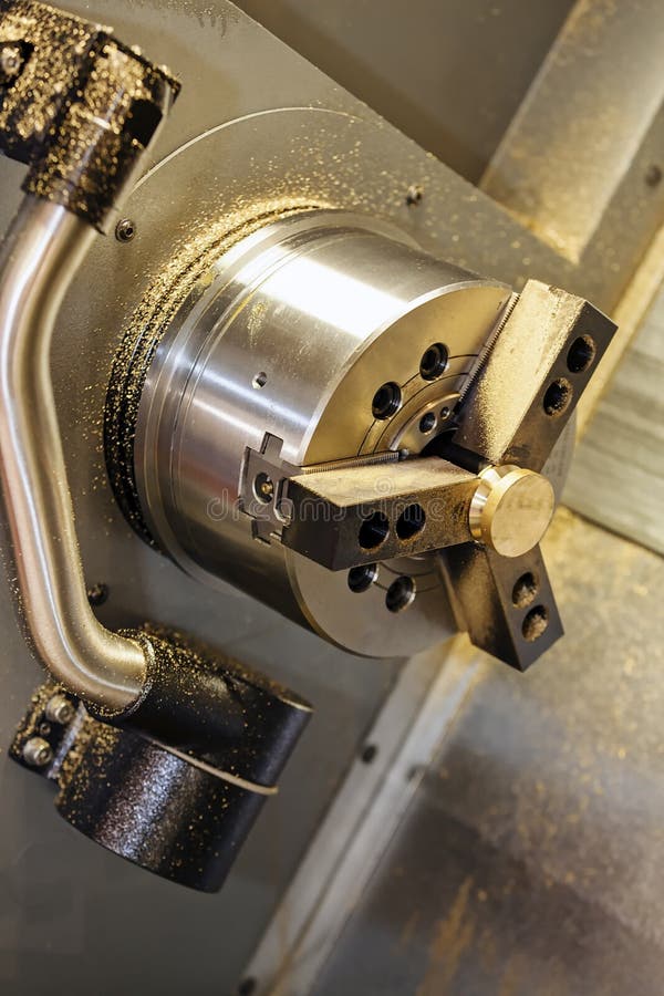 Tool for lathe machine stock photo. Image of industry - 72378022