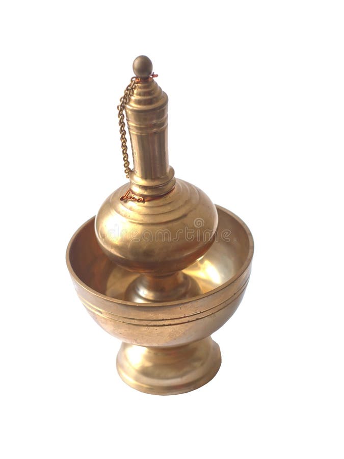 Tool for libation stock image. Image of merit, subbath - 41536921