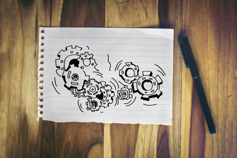 Tool maintenance stock photo. Image of concept, modern - 100615384